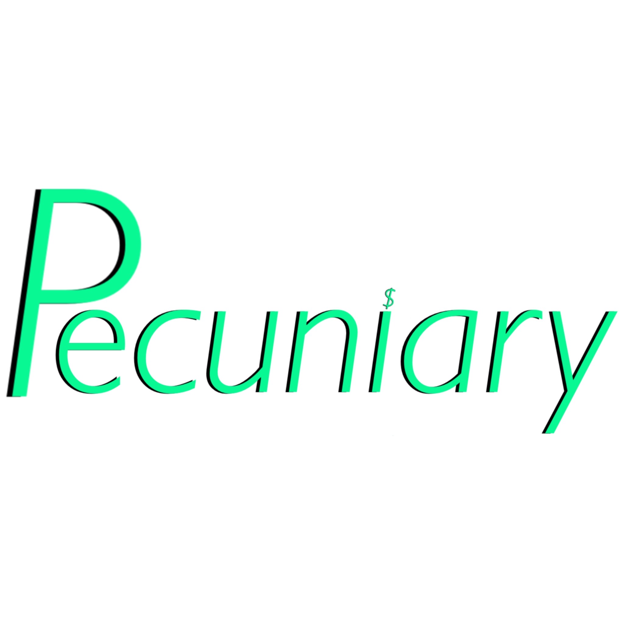 Pecuniary